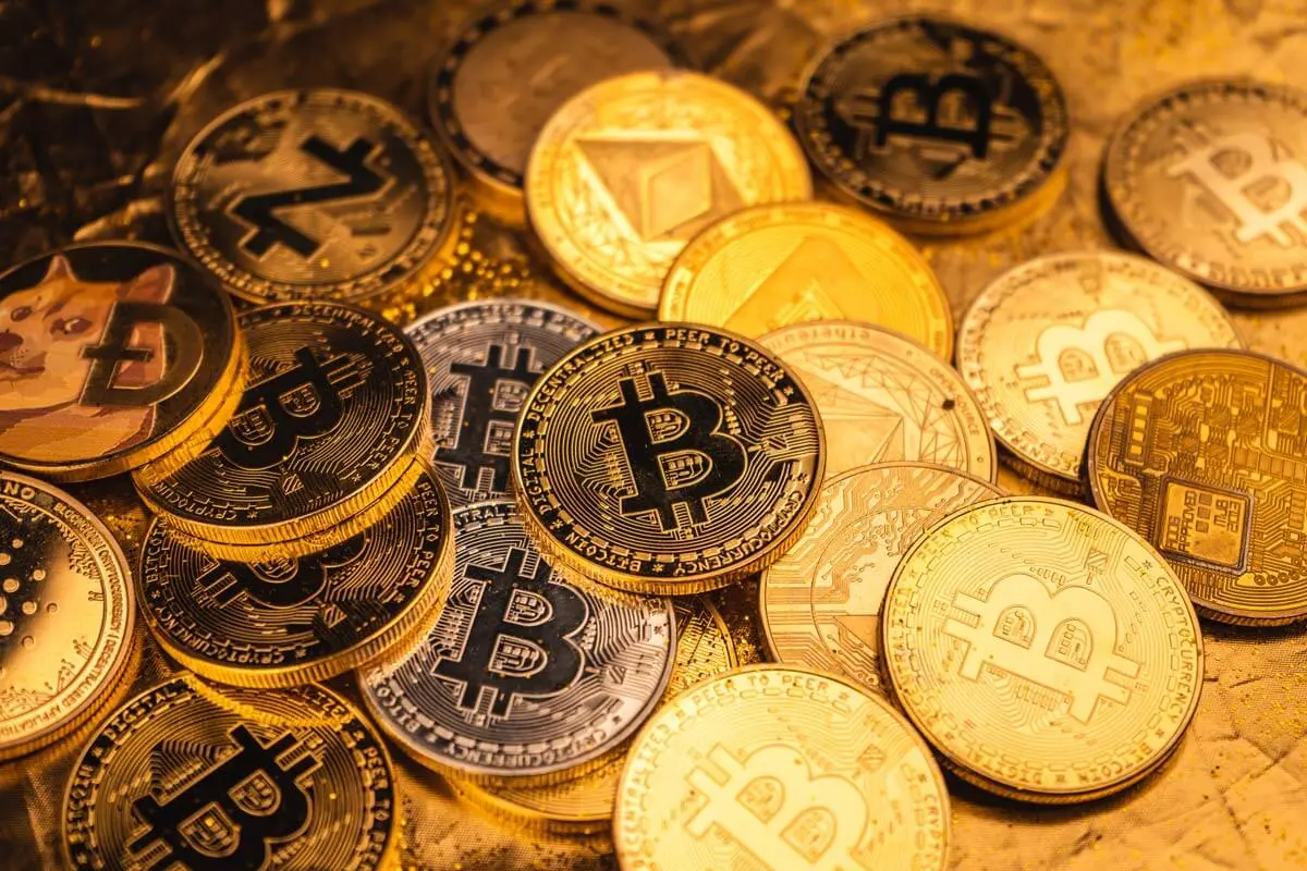 Crypto Insights Hub - Your Trusted Source for Crypto Knowledge.
